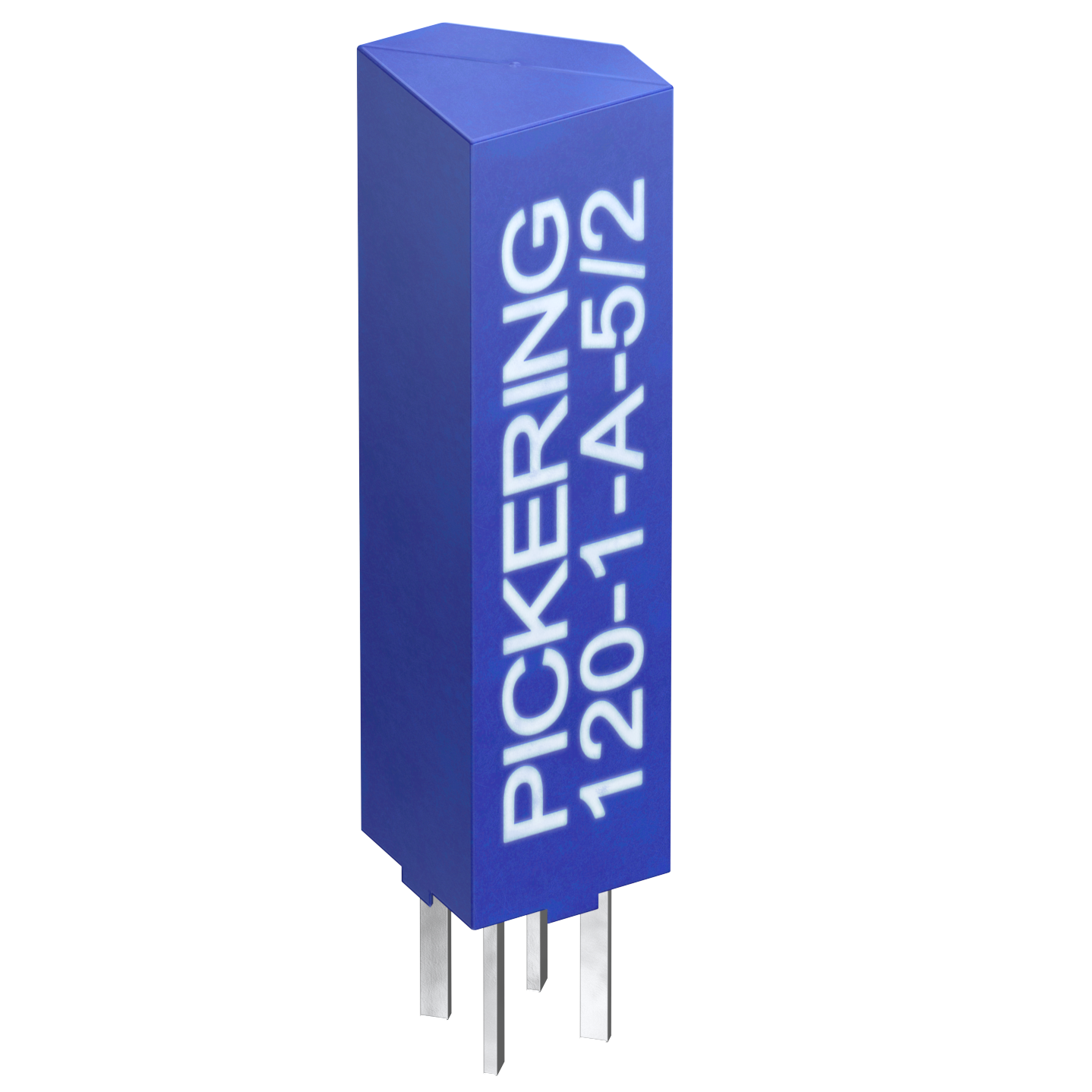 Understanding Reed Relay Terminology - Pickering Electronics Ltd
