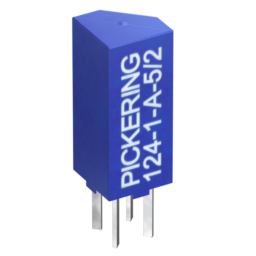 Avoiding Failure Modes in Reed Relays - Pickering Electronics Ltd