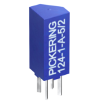 The Reed Relay Leaders | Reed Relays | Pickering Electronics