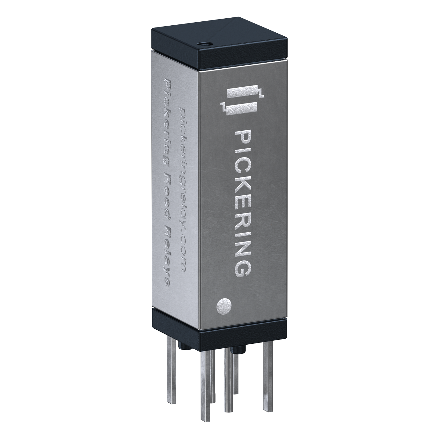 Dual-pole Reed Relays - Pickering Electronics Ltd