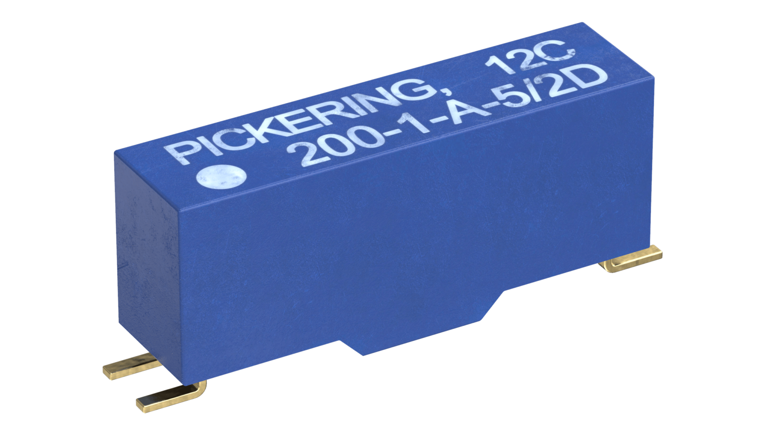 Understanding Reed Relay Terminology - Pickering Electronics Ltd