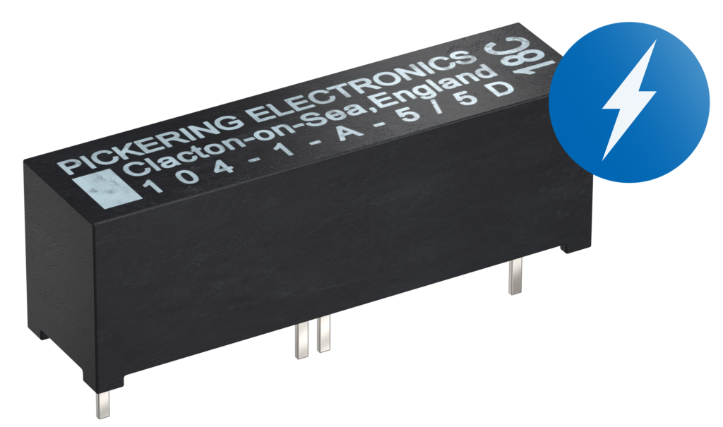 Contact - Pickering Electronics Ltd