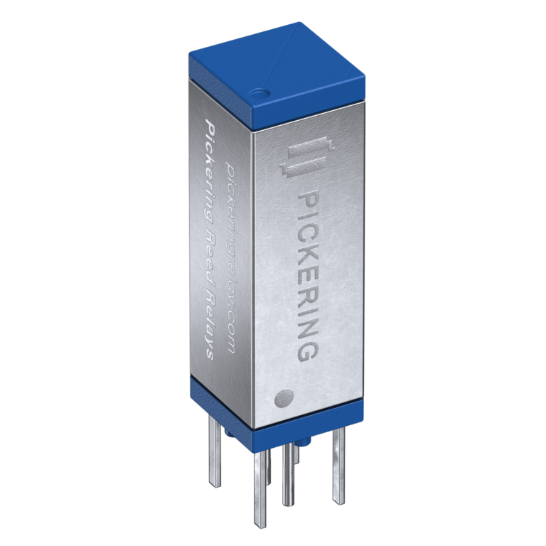 Pickering Interfaces - Pickering Electronics Ltd