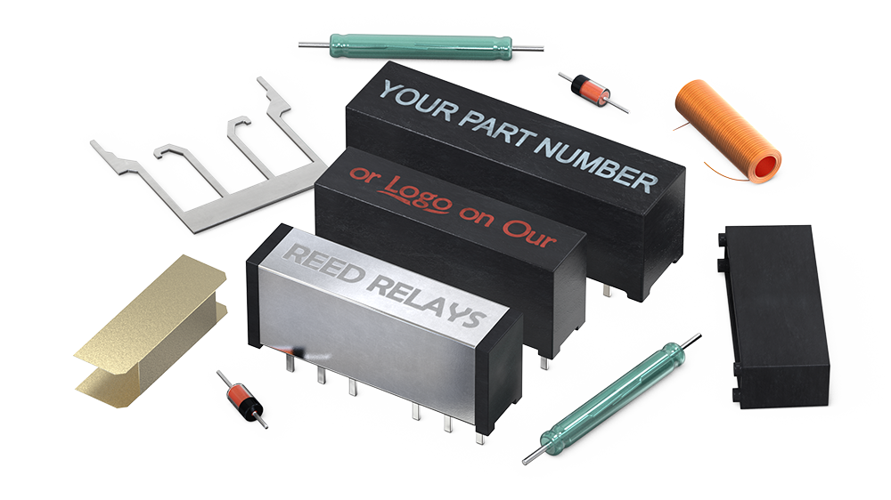 Hot & Cold Switching Explained - Pickering Electronics Ltd