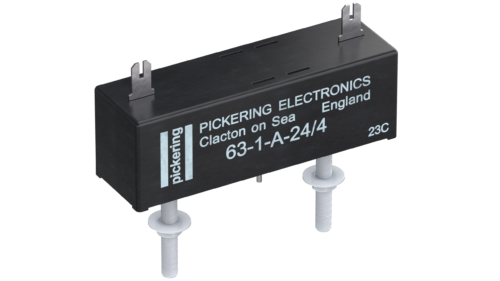 The Reed Relay Leaders | Reed Relays | Pickering Electronics