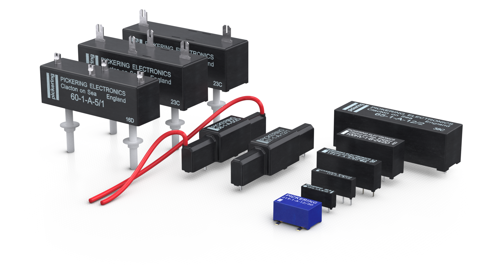 Resources Download - Pickering Relay