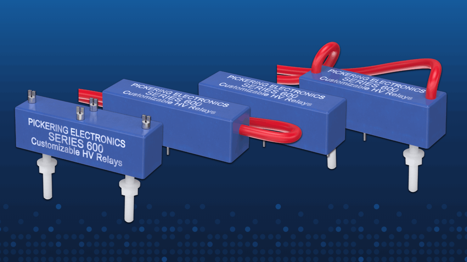 Pickering Interfaces - Pickering Electronics Ltd