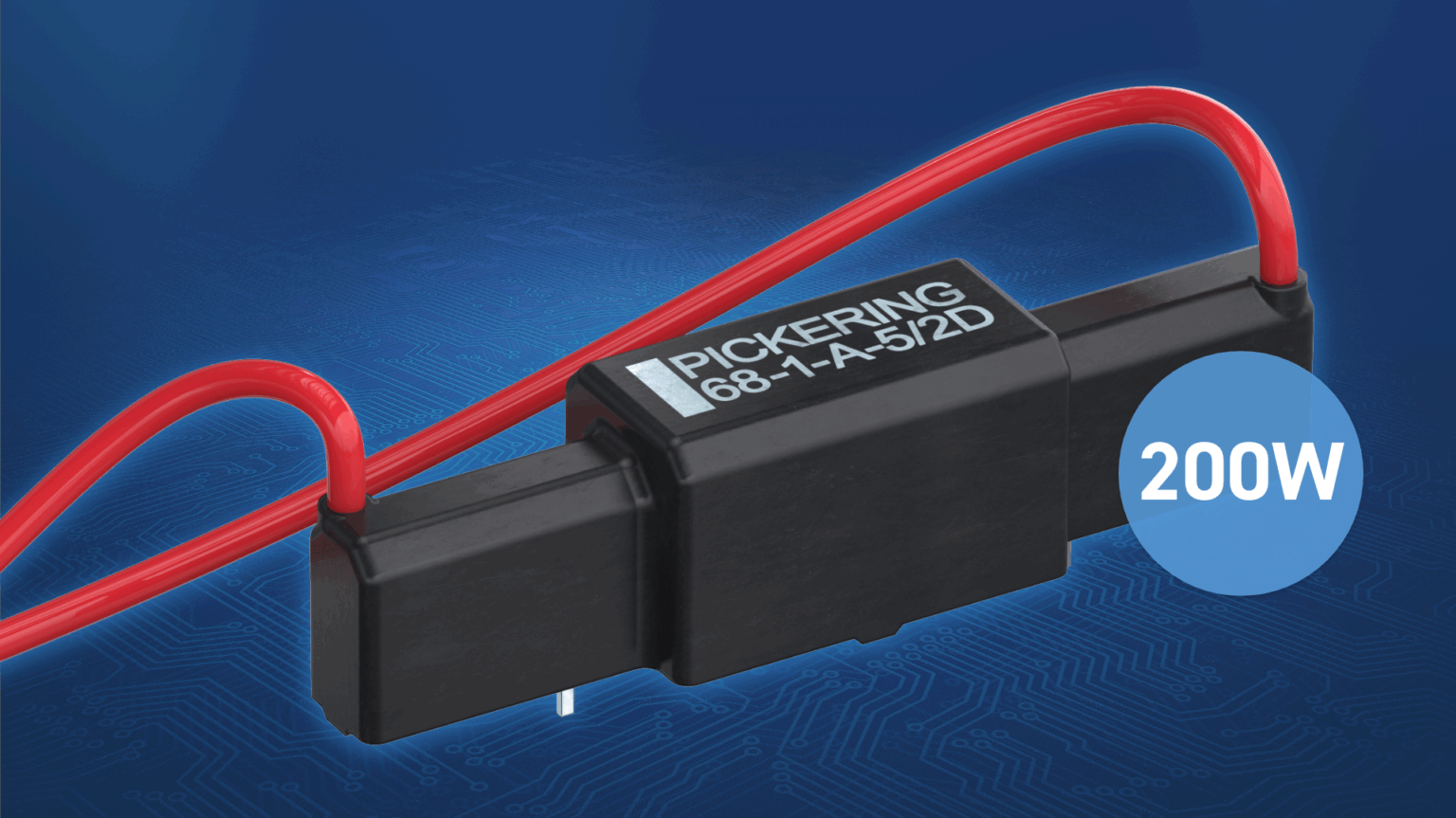 What is a Reed Relay? Pickering Electronics - The Reed Relay Specialists