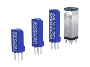 The Reed Relay Leaders | Reed Relays | Pickering Electronics